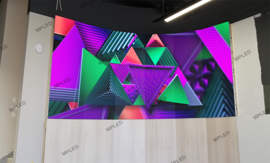 Outdoor & Indoor LED Display | LED Screen Solutions By MPLED - Ledvos